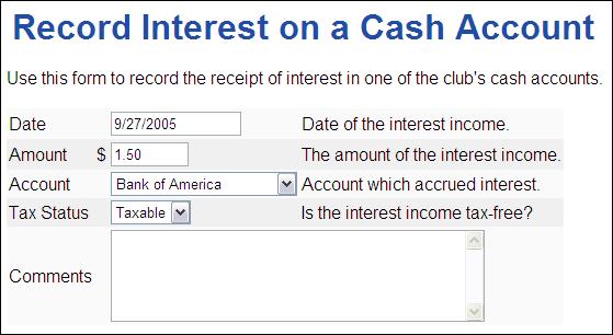 Article - ICLUBcentral